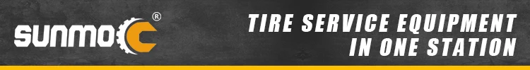 Sunmo Wheel Alignment Equipment - Precision & Versatility