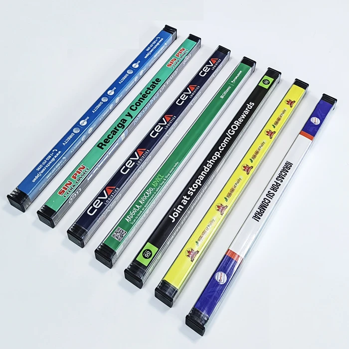 Square Tube Divider For Supermarket Cashier Conveyor Belt - Buy ...