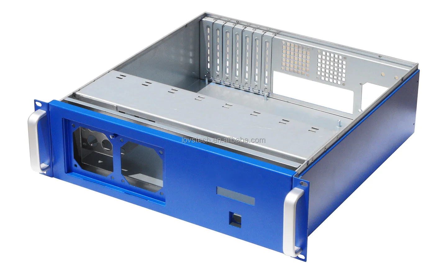 Oem 3u Server Case Atx Rackmount Chassis - Buy Oem Server,Rackmount ...