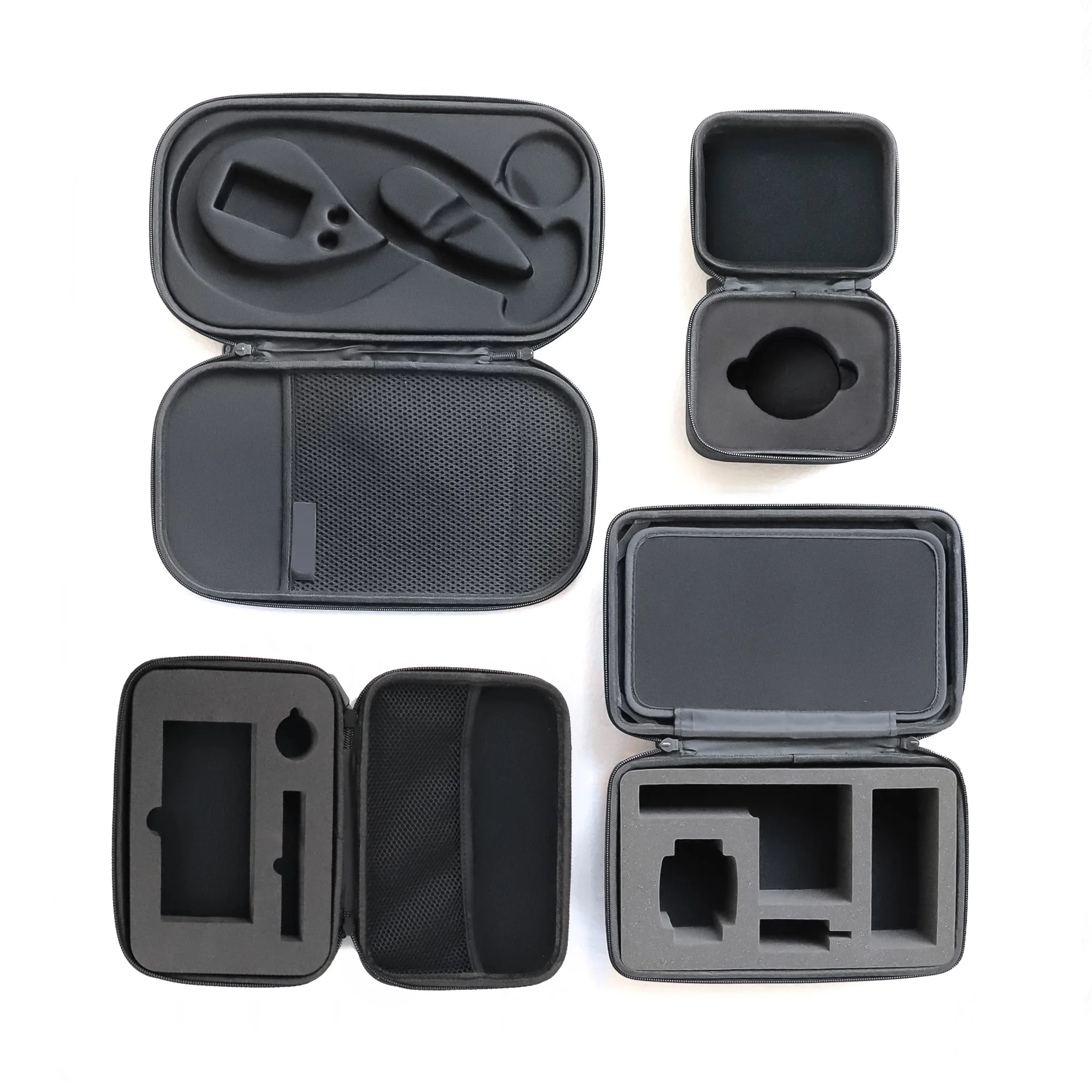 Factory Customized Shockproof Portable Protective Storage Hard Carry ...