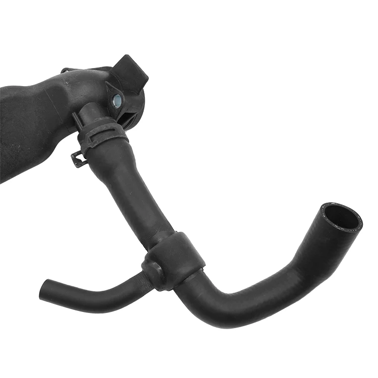 Engine Radiator Coolant Water Hose 2712002056 for Mercedes Benz W204 ...