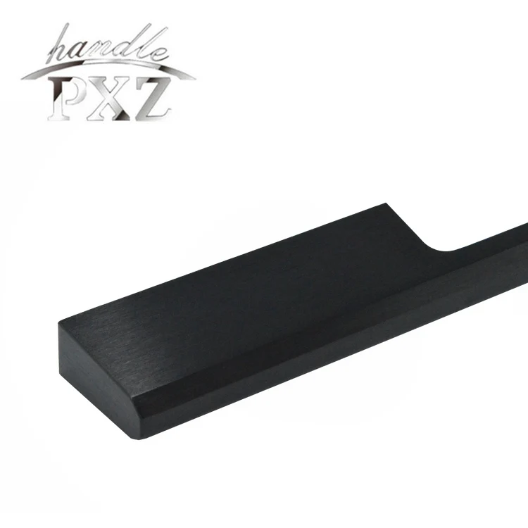 Modern Design Oven Handles Aluminum Appliance Cooker Door Pull Handles ...