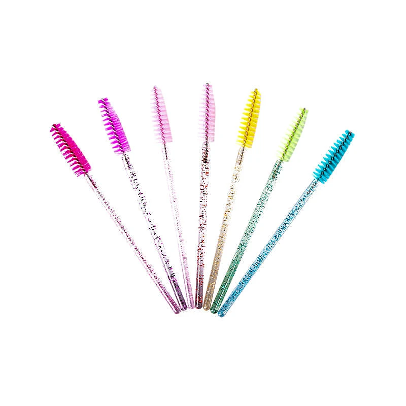 Customized Packaging Tool Wholesale Salon Cleansing Disposable Mascara ...