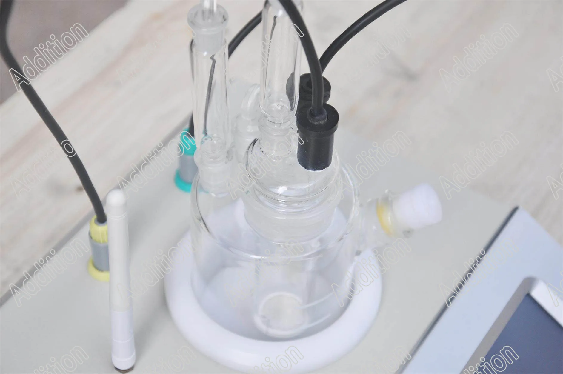 Astm D2896 Tbn Tester for Oil Analysis - Precision & Reliability