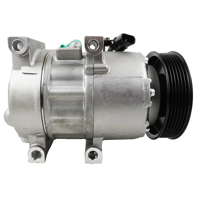 Car Air Conditioner System Compressor 97701-3v110 97701 3v110 For ...