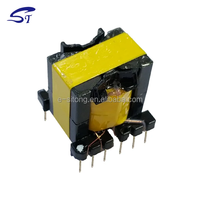 High Frequency Isolated Transformer Trafo Pq2620 Pq2625 500uh 220v 3a ...