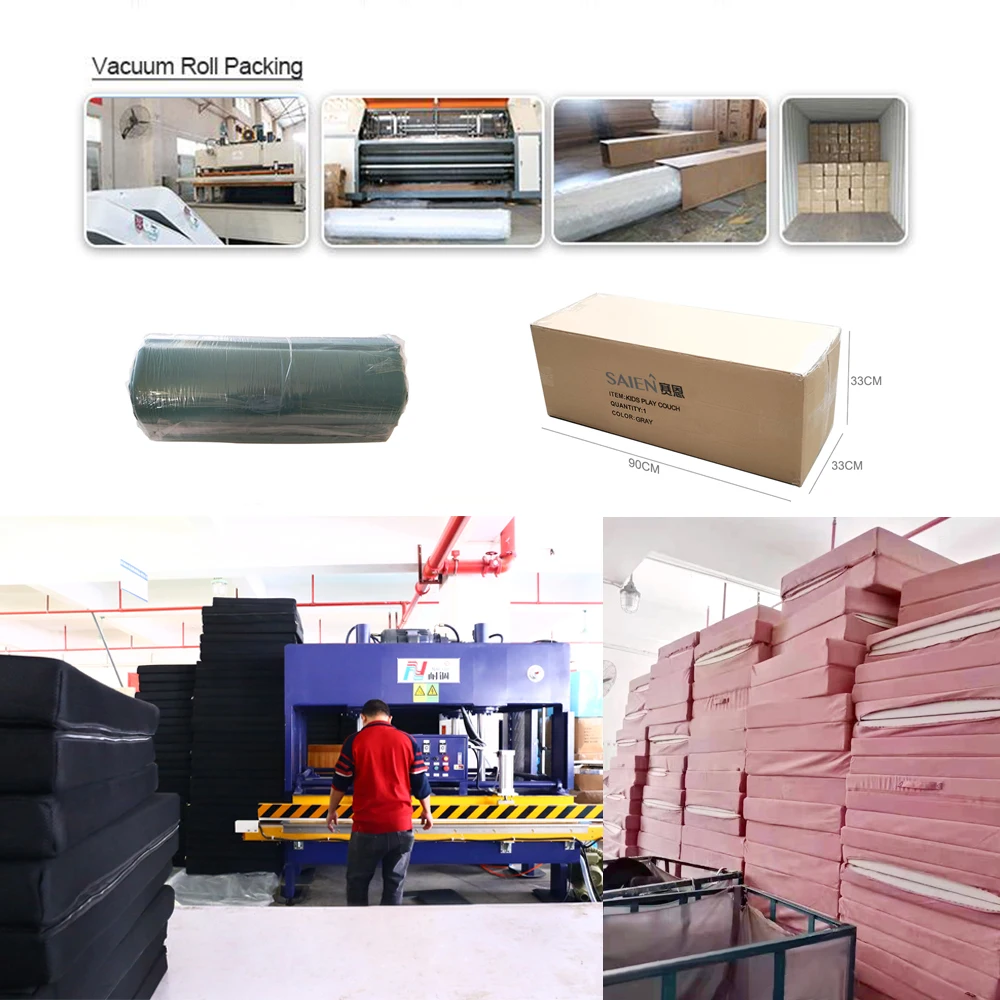 2021 New Design Living Room Sofa Kids Castle Sofa Creative Toy Building ...