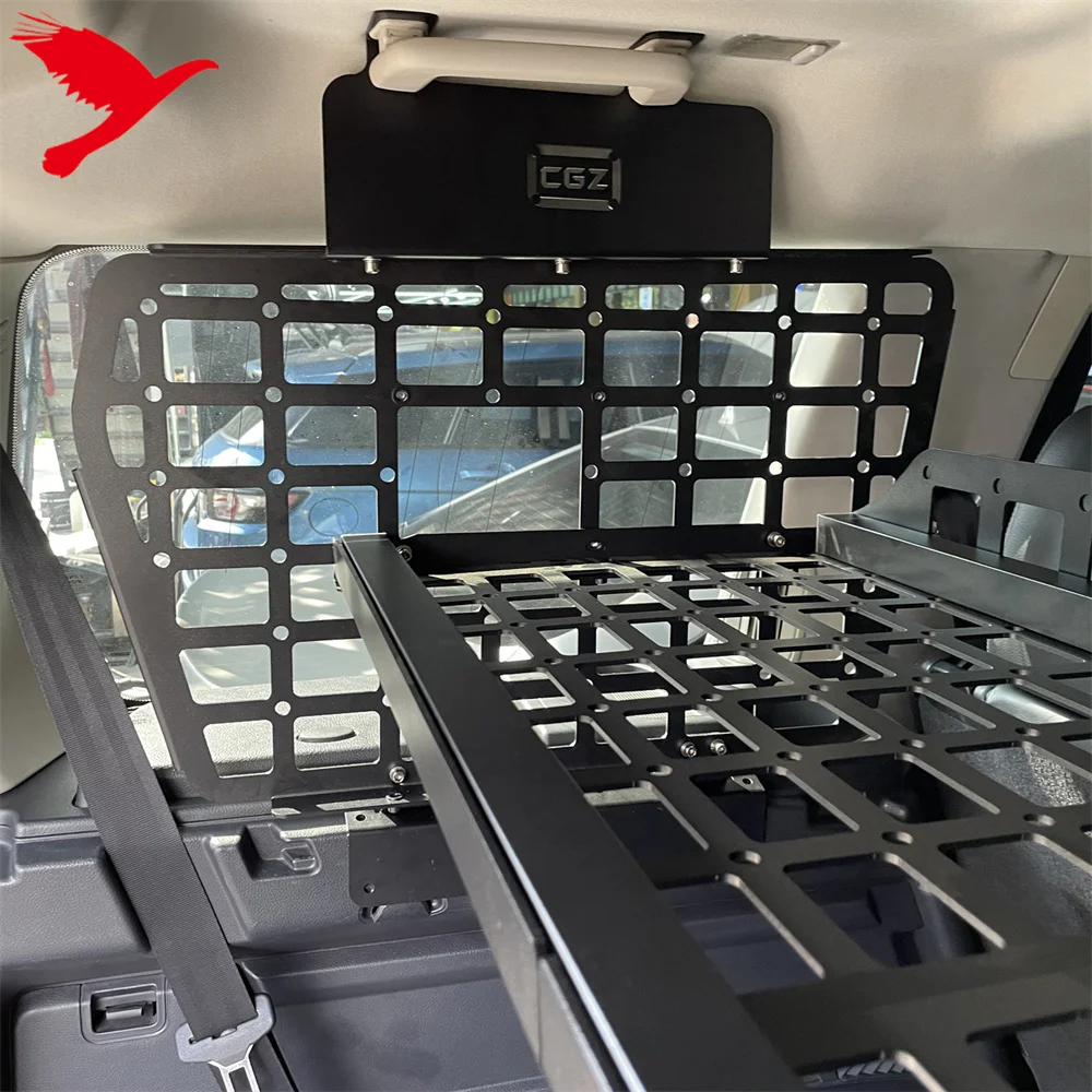 For Land Rover Discovery 3 04-09,Discovery 4 10-16 Car Molle Panels ...