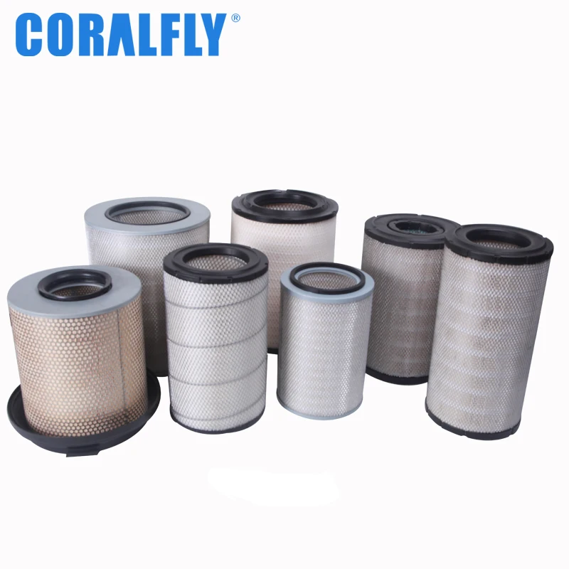 Coralfly Fuel Water Separator Filter Fs36243 Fs1221 Fs1212 Fs20201 ...