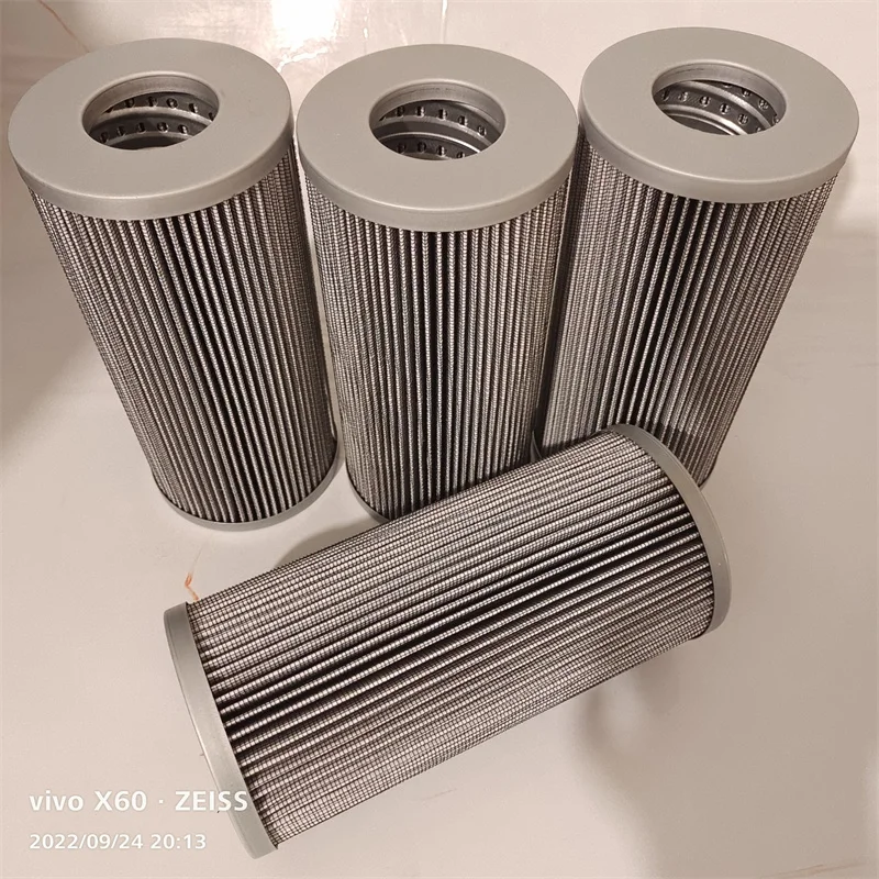 Supply Belaz Hf29150 Hydraulic Oil Filter M5409mk Filter Filter For ...