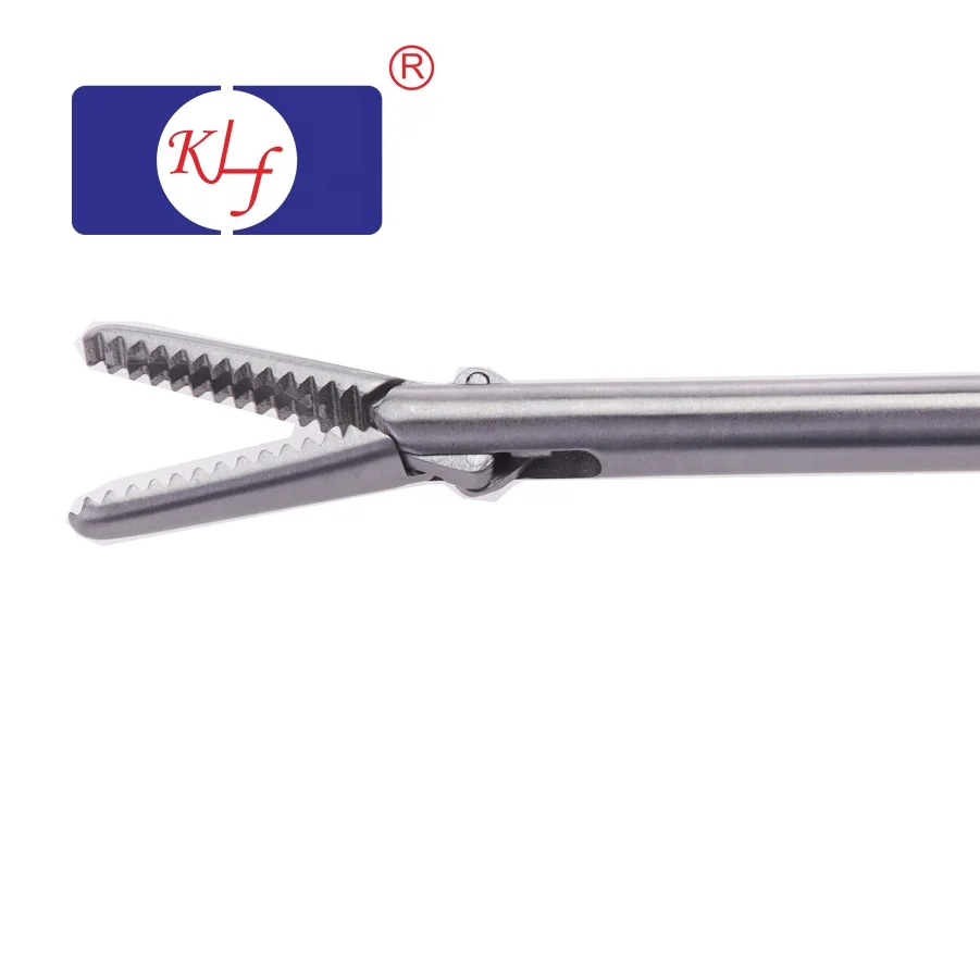 Surgical Instruments Straight Dissecting Forceps Cardiac Surgery - Buy ...