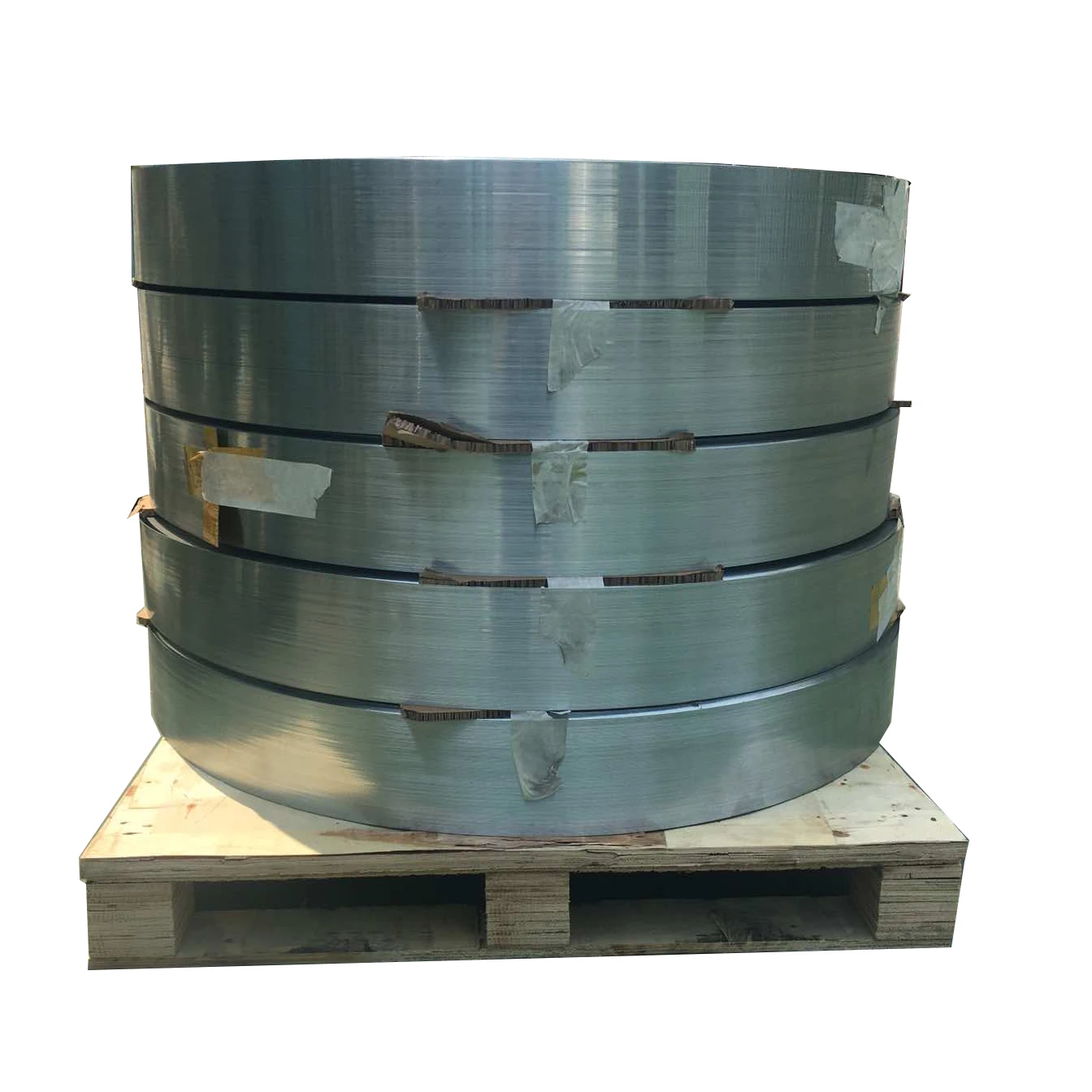 Galvanized Steel Wire Band 53 for Staple| Alibaba.com
