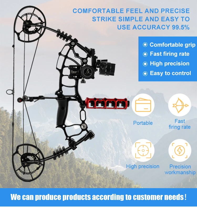 Triangle Hunting Compound Bow| Alibaba.com