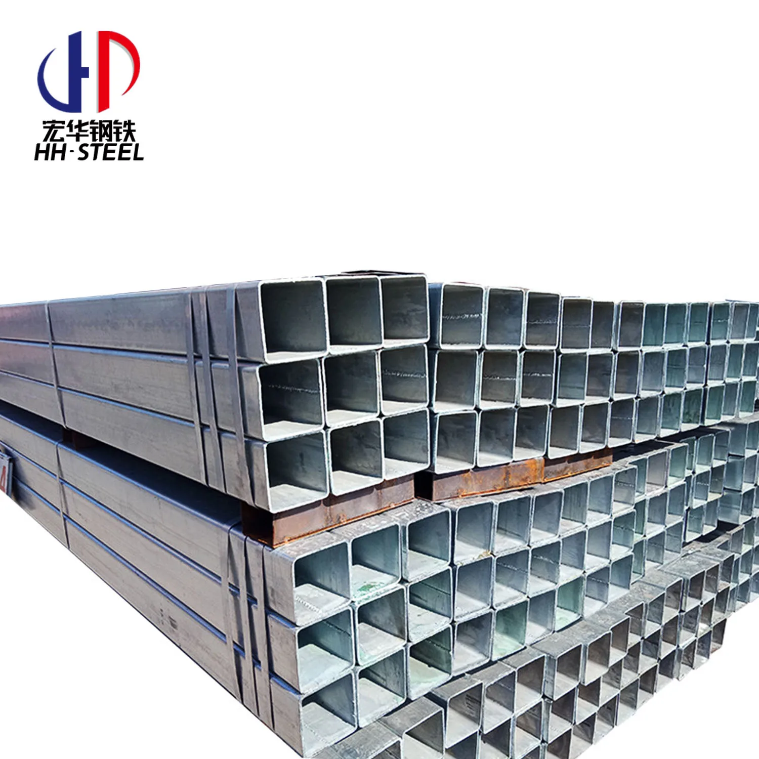 Factory Wholesale Cheap Price High Quality Rectangular Galvanized ...