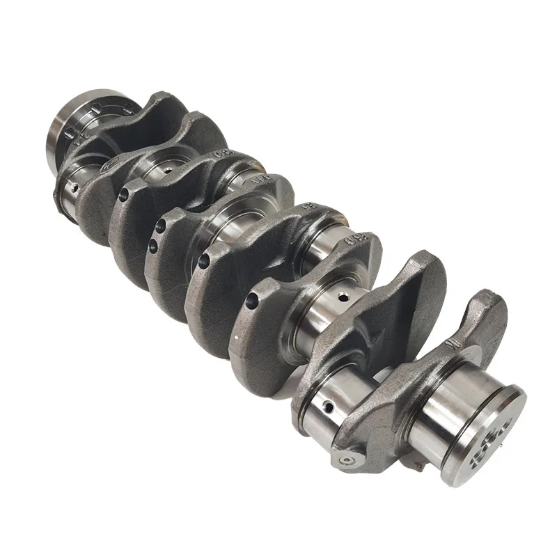 Ford Ranger Body Kit & 2.2 P4AT Engine Crankshaft for Mazda BT50