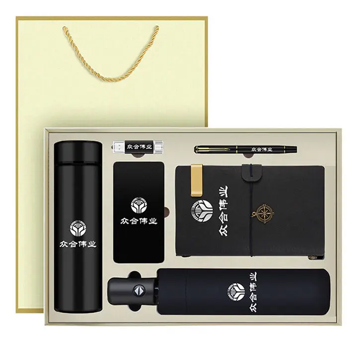 Luxury Gift Sets - Custom Premium Corporate Business Gifts