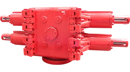 High Quality Wireline BOP Slickline BOP for Sale - Lake