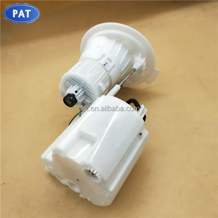 适用于梅赛德斯-奔驰CLA200 GLA250 A级W176 AMG A2464701694 2464701694的新型电动燃油泵总成 ...