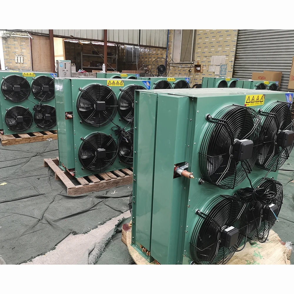 15hp Air Cooled Condenser,Condenser Condensing Units For Cold Room,Cold ...