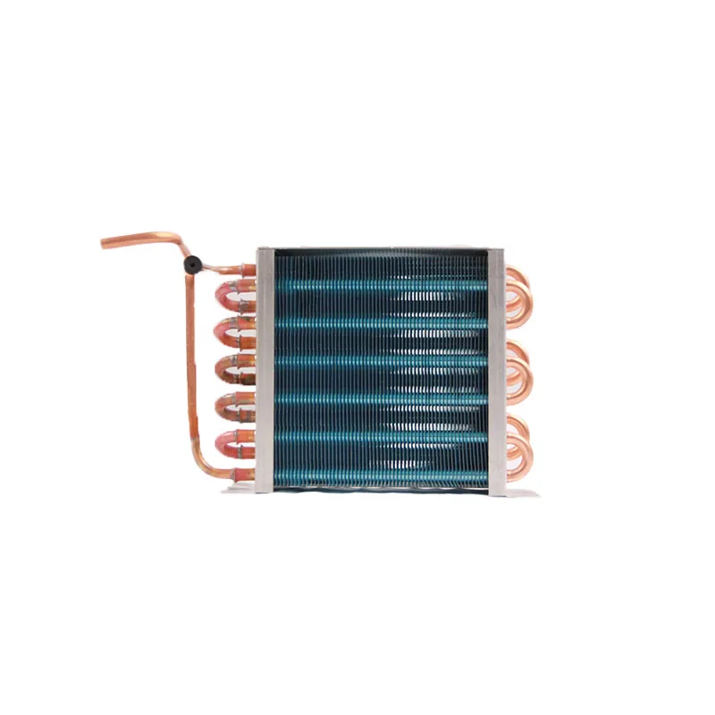 Car Ac Evaporator Cooling Coil - Efficient & Reliable