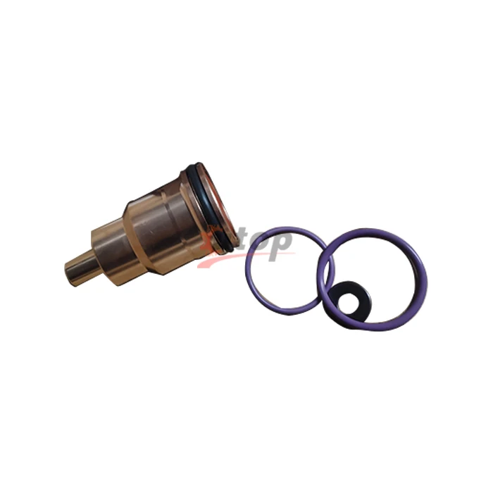 Heavy Truck Parts Injection Sleeve Kit 21351717 21274700 7421351717 ...