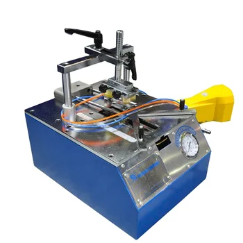 Ts J21 880 Desktop Pneumatic Joint Machine Picture Frame Air Operate ...