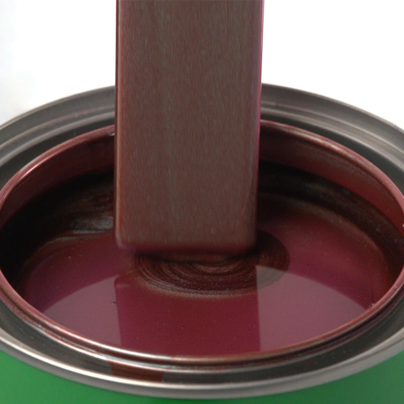Car Paint Colors - 1K Primer Solid Color Car Paint