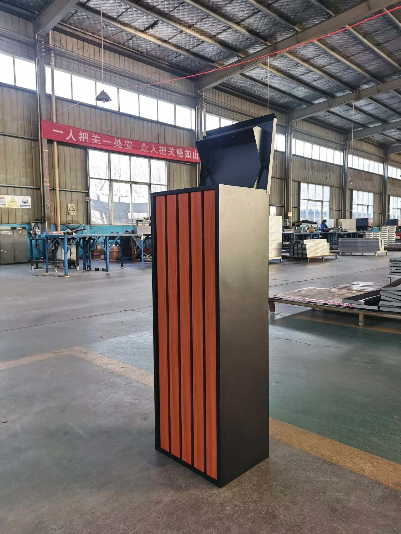 Hot Selling Pakket Brievenbus - Secure Mailbox Solutions