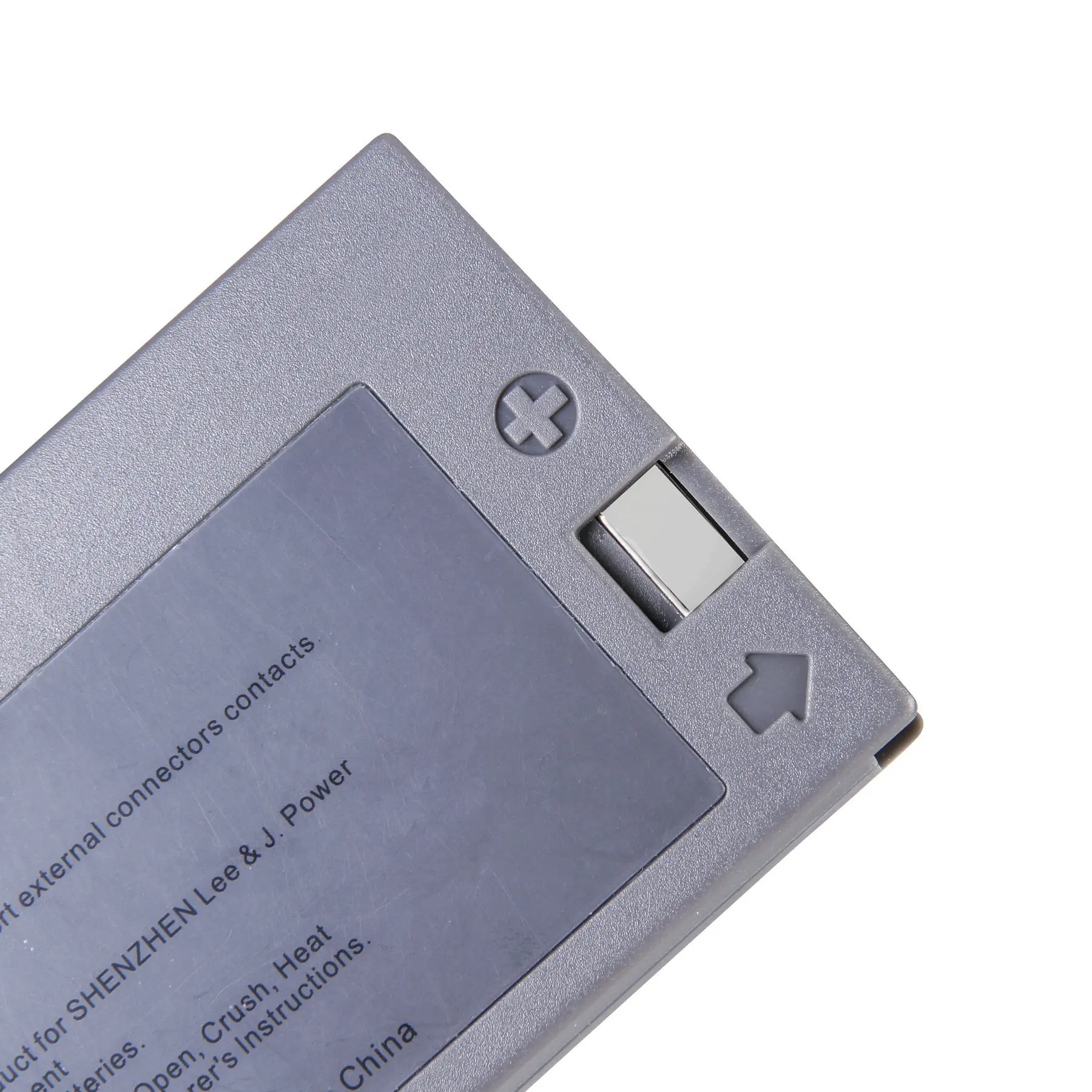 11.1v 5200mah Battery Compatible For M8000 M8500 M9000a M9500 M66 12 ...