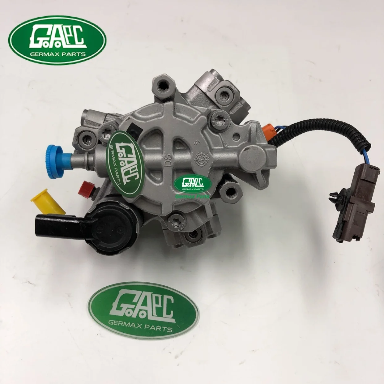 High Pressure Fuel Injector Pump For Land Rover Discovery 4 2010-2016 2 ...