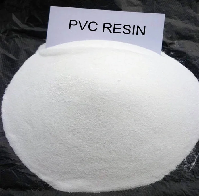 Pvc Powder Polyvinyl Chloride K60 K-65 K67 Sg5 S1000 Natural Pvc Resin ...