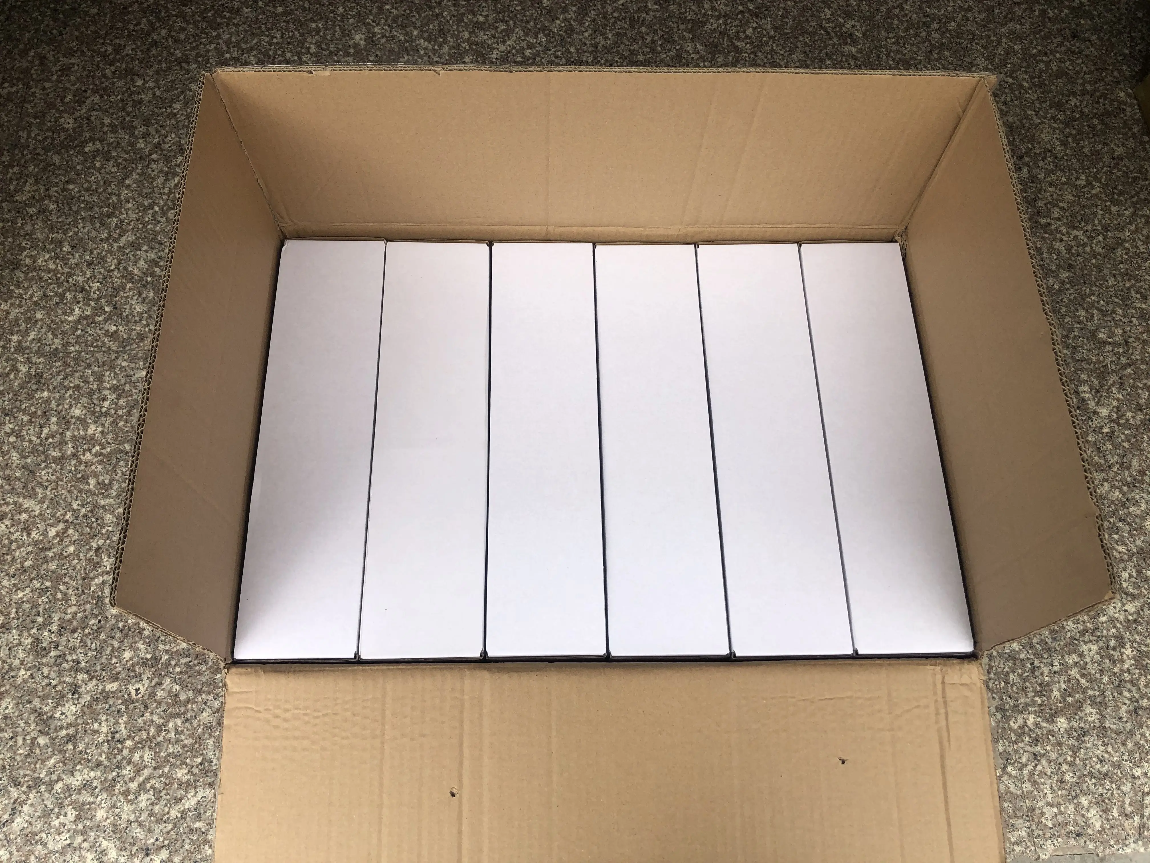 Premium 12 Inch Softball - White PVC Leather, Cork Filling