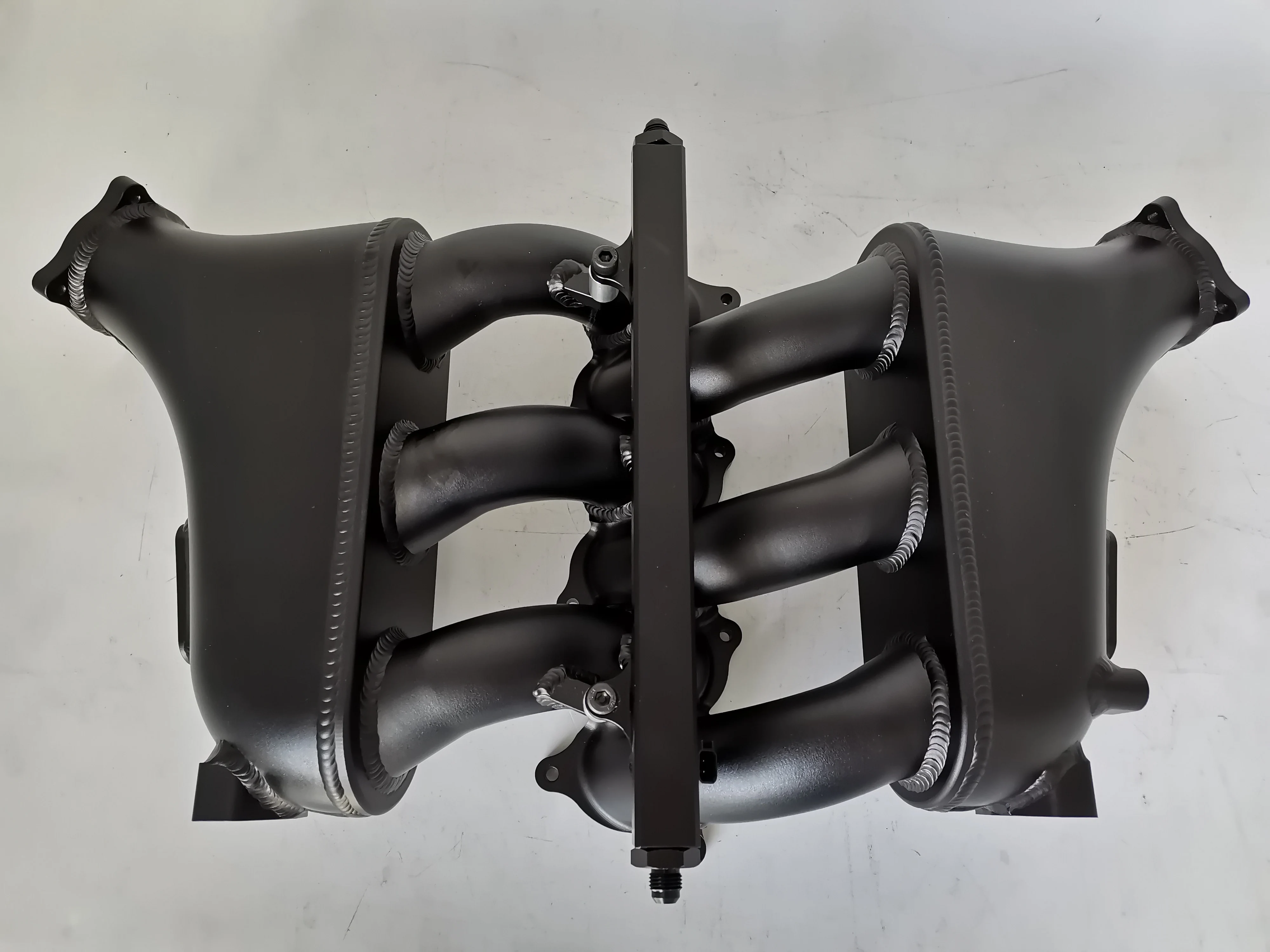 BK-3150 Billet VR38DETT Intake Manifold for Nissan GTR R35