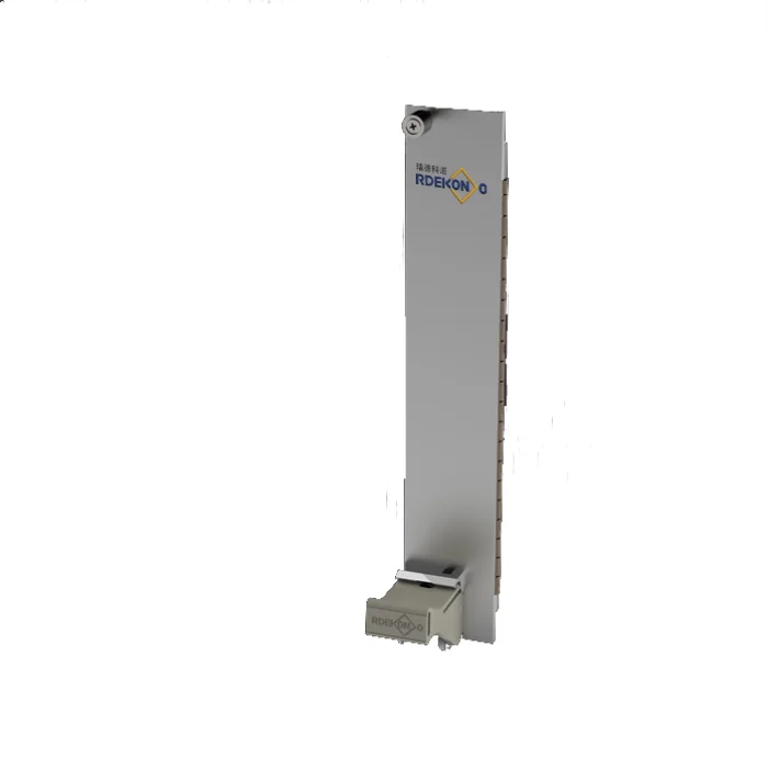 Rdekono Subrack Front Panel Aluminum 2.5mm Panel Plate 6hp 8hp ...