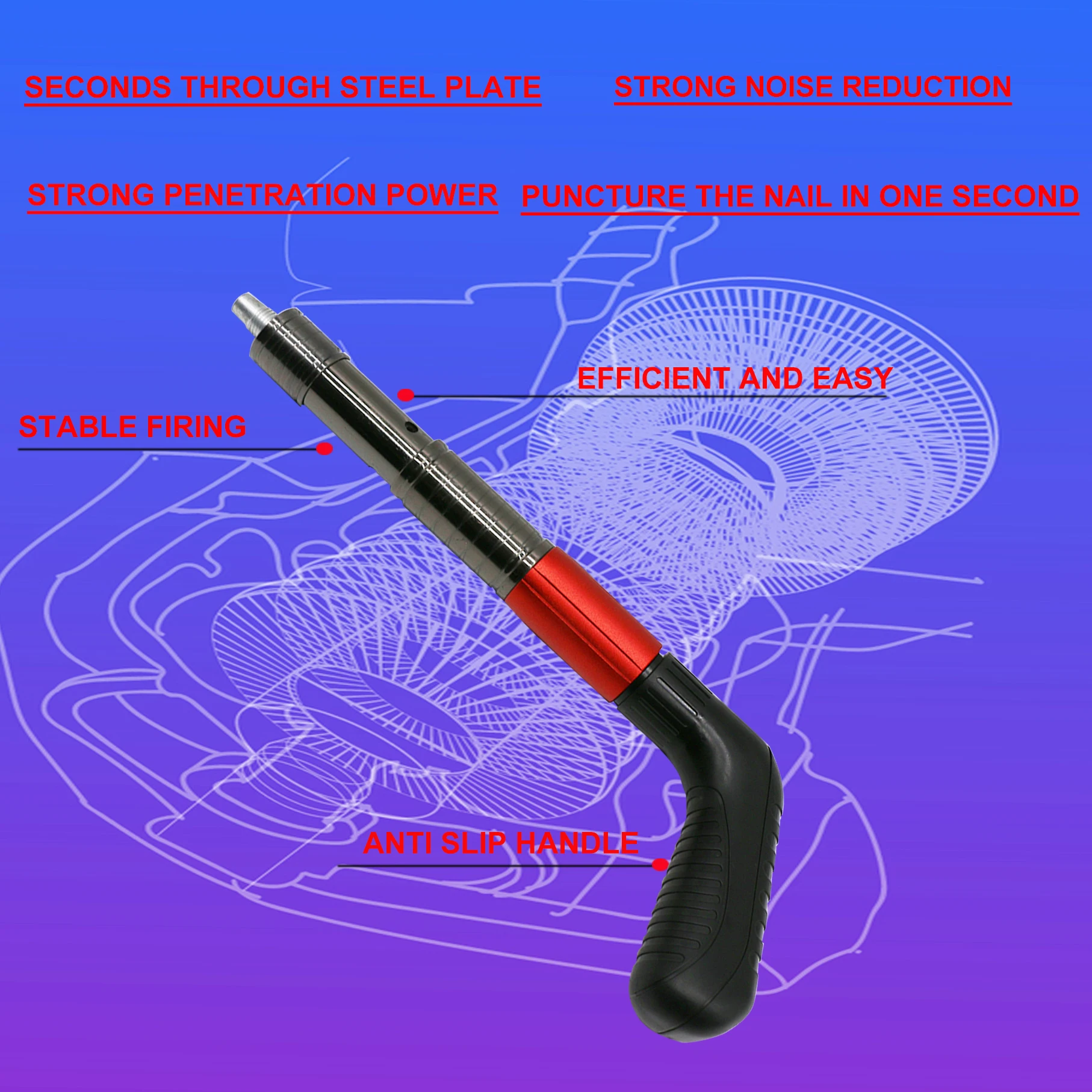 Industrial Grade Mini Wiring Trough Fastener Air Conditioning Elevator ...
