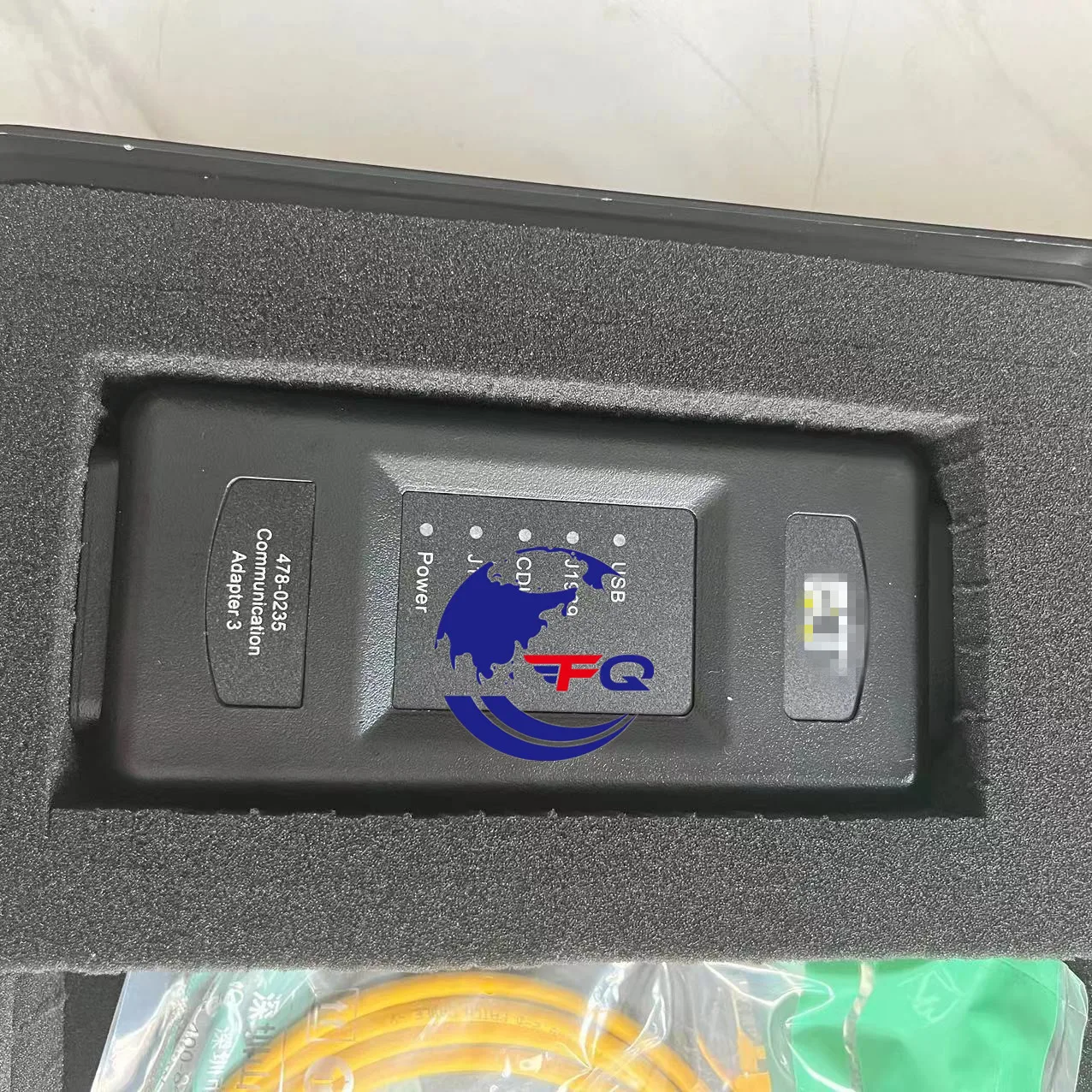 Caterpillar Et4 Diagnostic Tool 538-5051 5385051 478-0235 4780235 ...