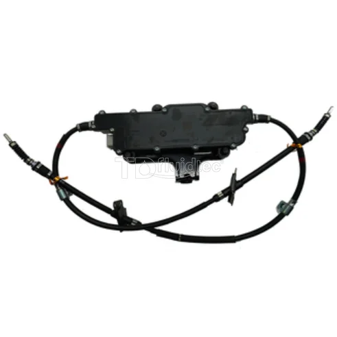 适用于现代oe 59700-b8700 597002w600 59700a1600的高质量汽车驻车制动执行器 - Buy 制动执行器,本田后 ...
