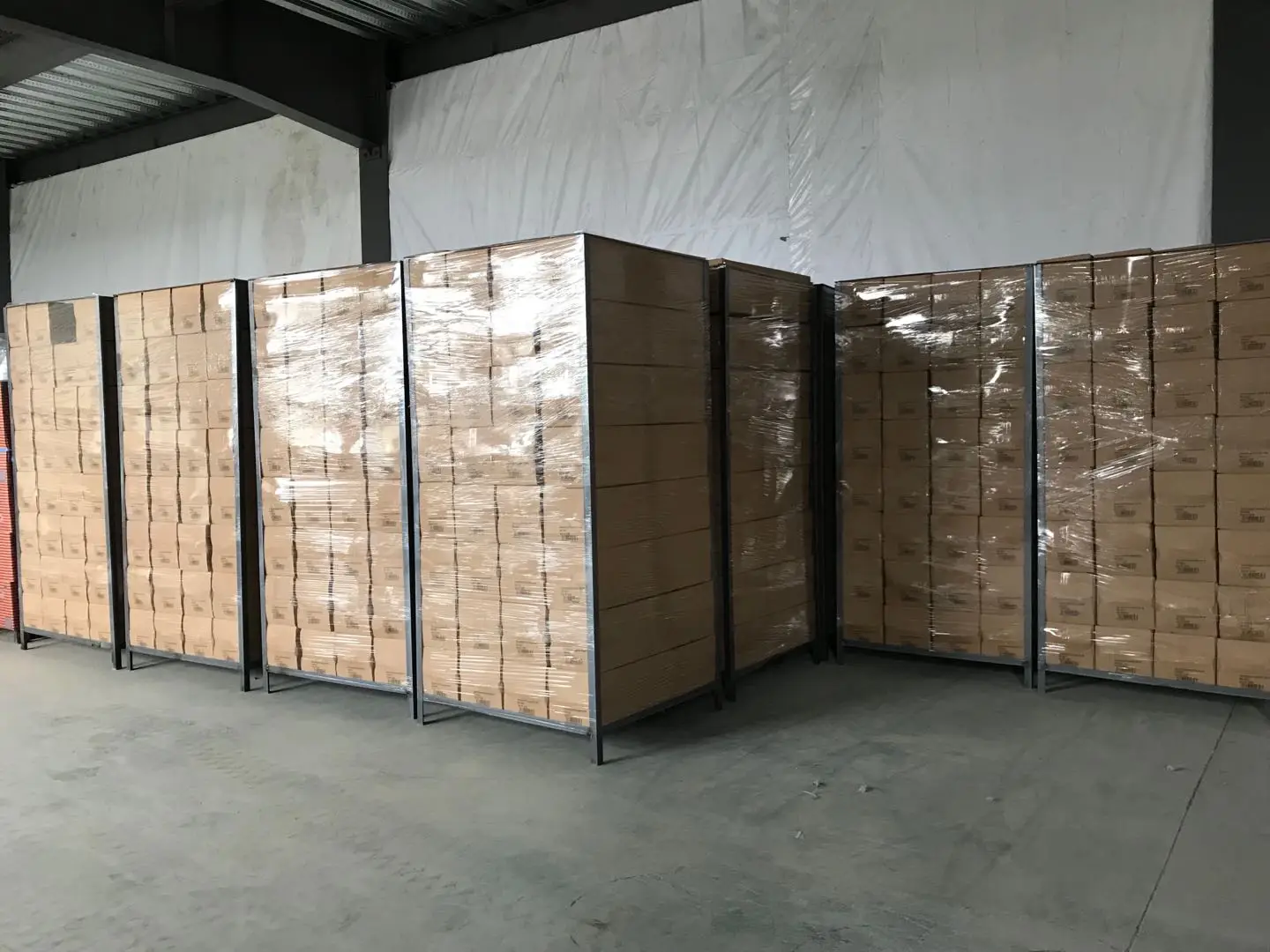 Double Layer Flexible Aluminum Foil Duct - Reliable Solutions