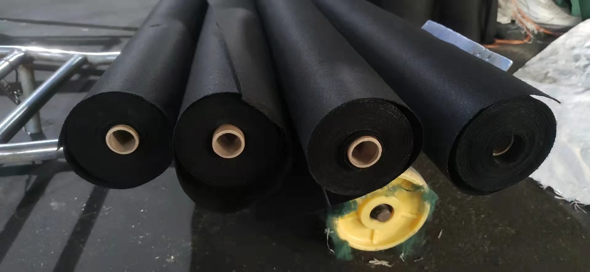 Concrete Formwork Cloth - Durable and Controlled Permeability