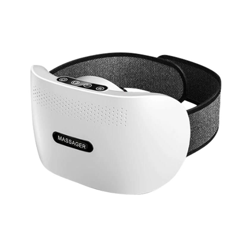 Electric Abdominal Machine Kneading Instrument Palace Hot Compress ...