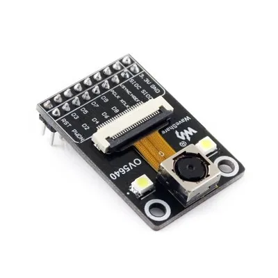 Roarkit Camera Module Based On Ov5640 Image Sensor,5 Megapixel ...
