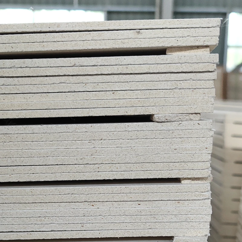 3Mm To 20Mm Fireproof, Mgo Board/Magnesium Oxide Board/Mgo Panel White ...