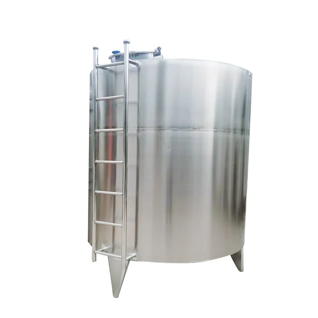 Wuxi Derksen Packing Technology Co., Ltd. - stainless tank, stainless ...
