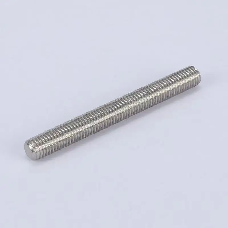 Din975 Threaded Rod Lead Screw For Decoration Thread Bar Hollow Or ...