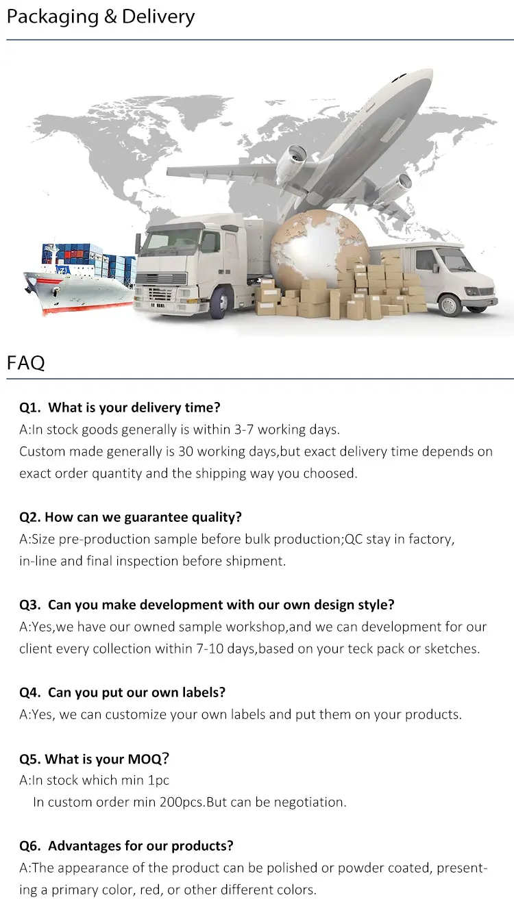 8kg Fire Fighting Foot Sole Empty Stainless Cylinder Anshengfire ...