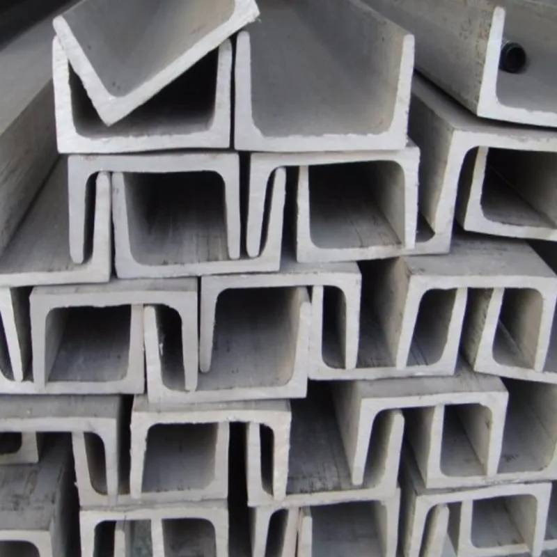 2x4 C8x11.5 Strut C Channel 3 Inch50mm Ss304 Stainless Steel Channel ...