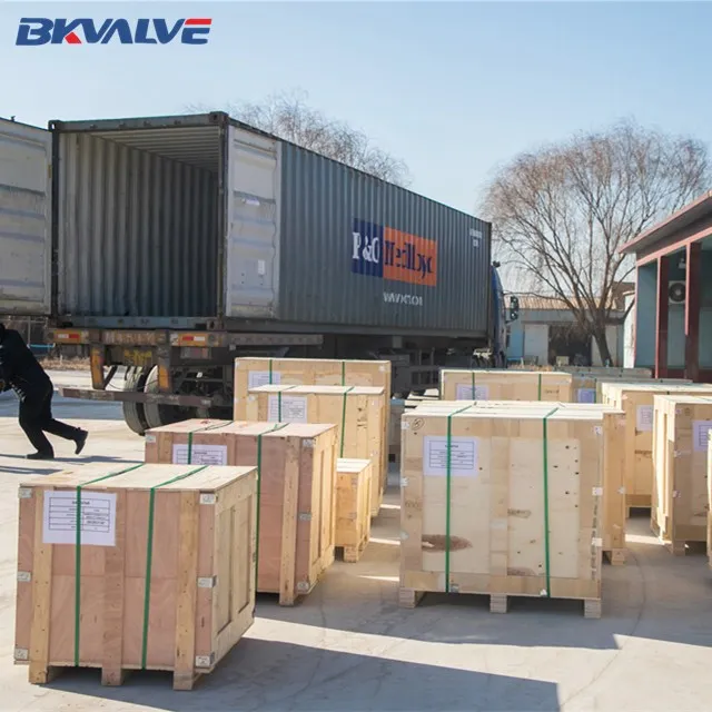 Large Size Dn700 Dn800 Dn900 High Performance Flange Butterfly Valve ...