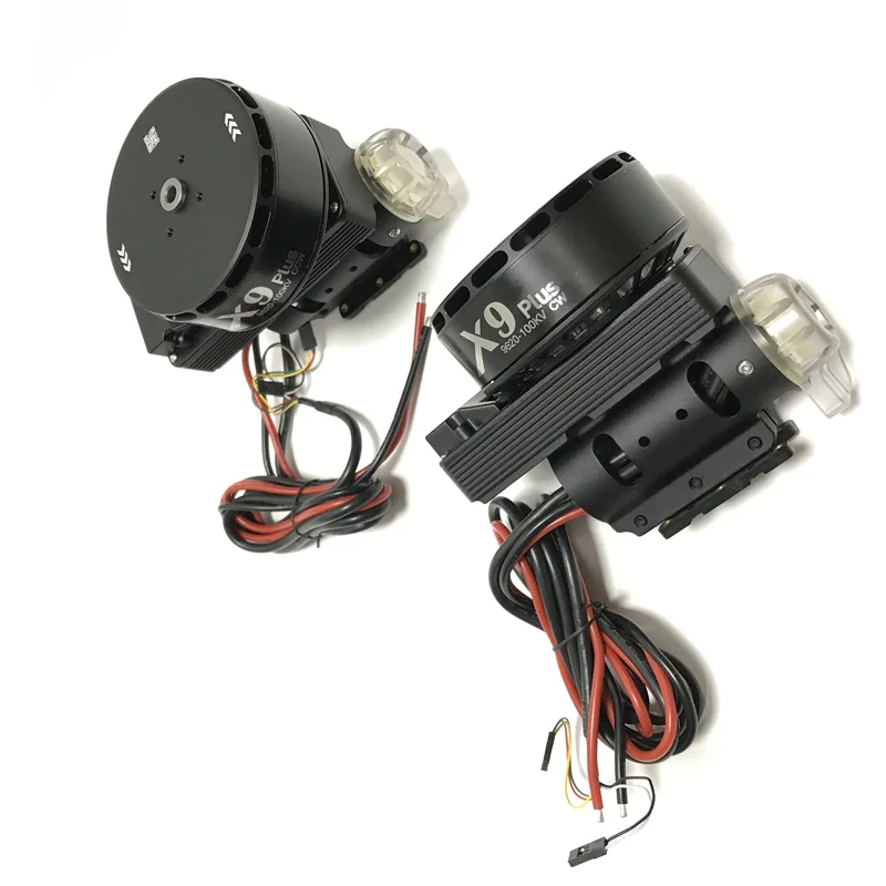 Hobbywing X9 Plus Power System for Agricultural Drone Motors