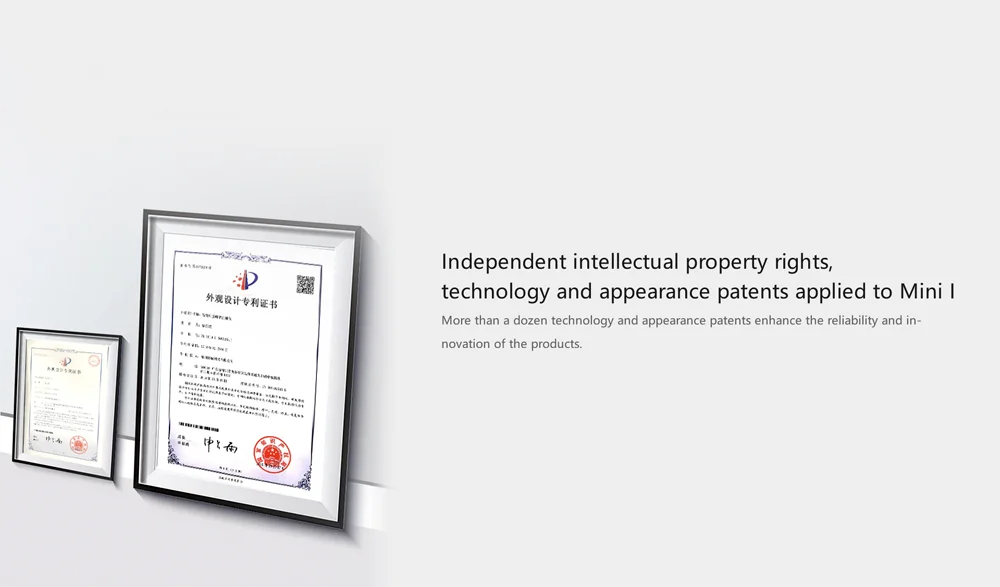 Electric Oral Anesthesia Injector - Smart I for PDL Injection