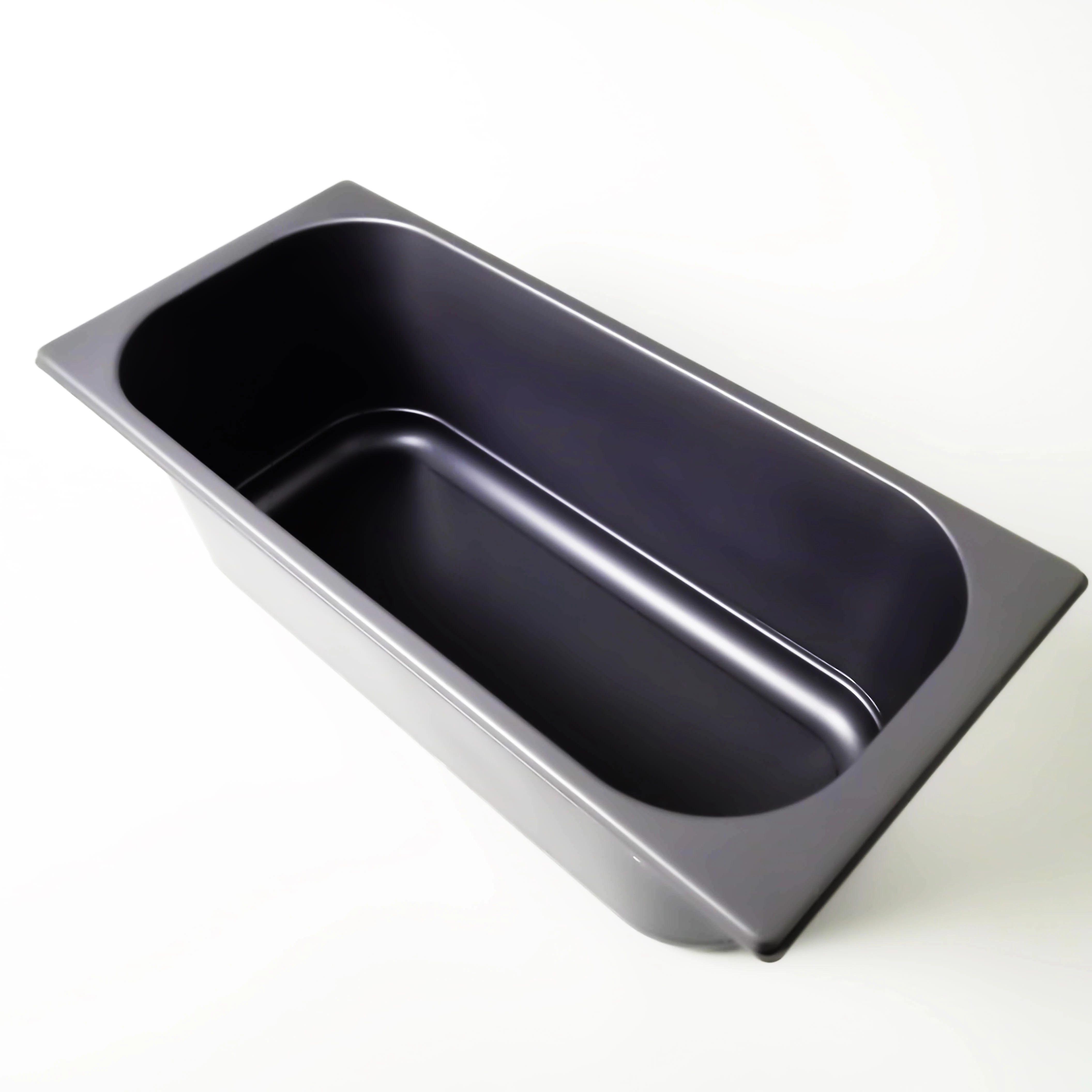 Wholesale 5L PP Gelato Ice Cream Tub - Sustainable & Versatile